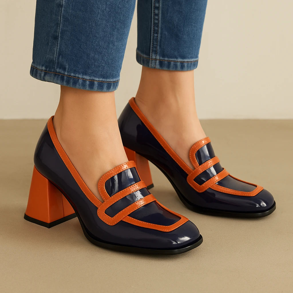 Loafers | Collective Shoes