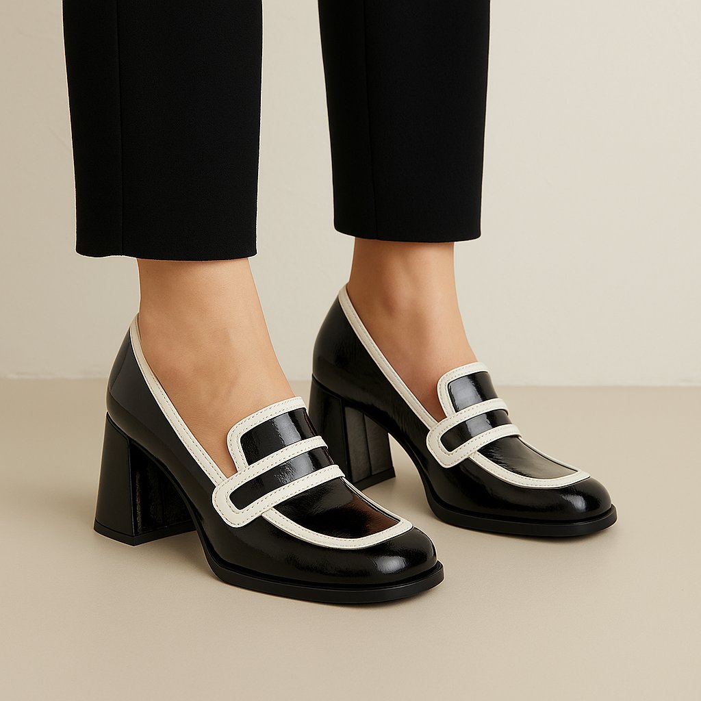 Heels | Collective Shoes