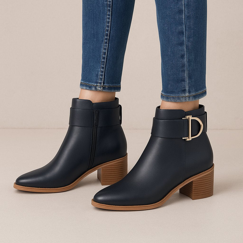 Women Boots | Collective Shoes