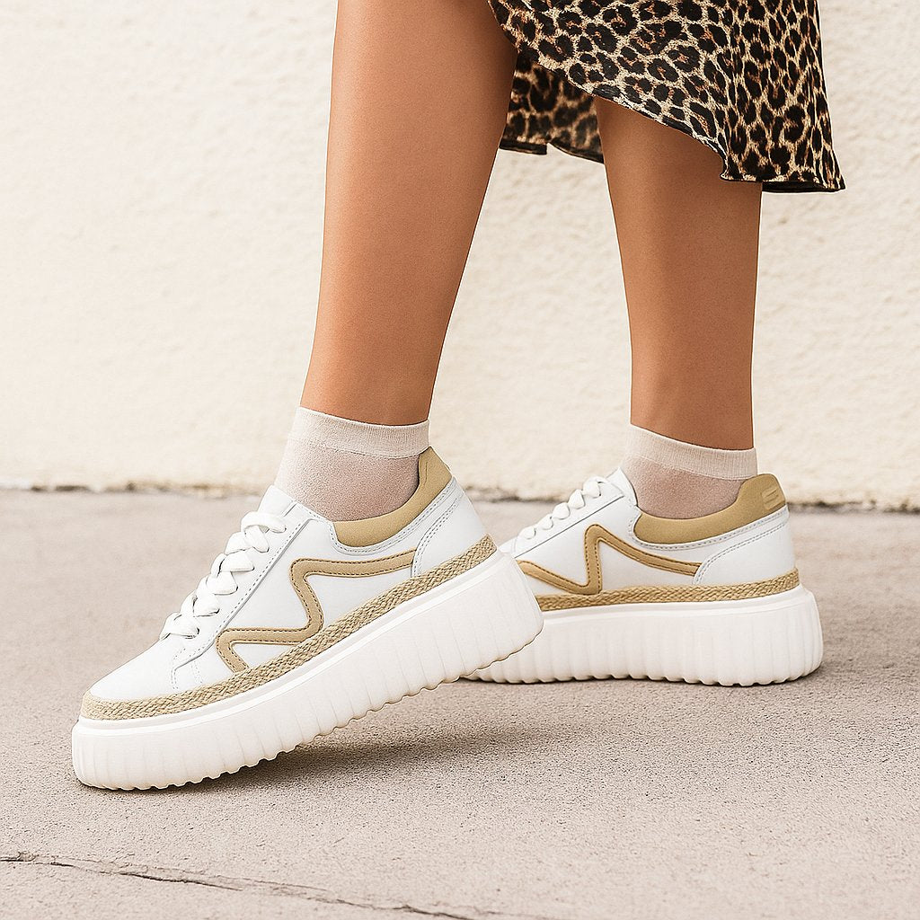 Sneakers | Collective Shoes