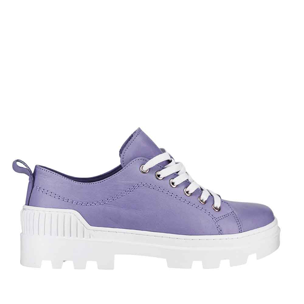 Rockstar | Dark lavender | LE SANSA | LE SANDALS Womens Shoes Online ...