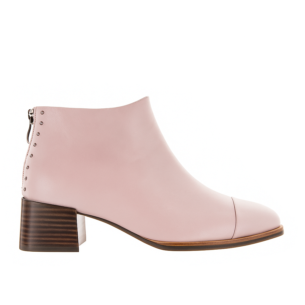 Shop Bresley Axone Cadance Women Ankle Boots | Collective Shoes NZ