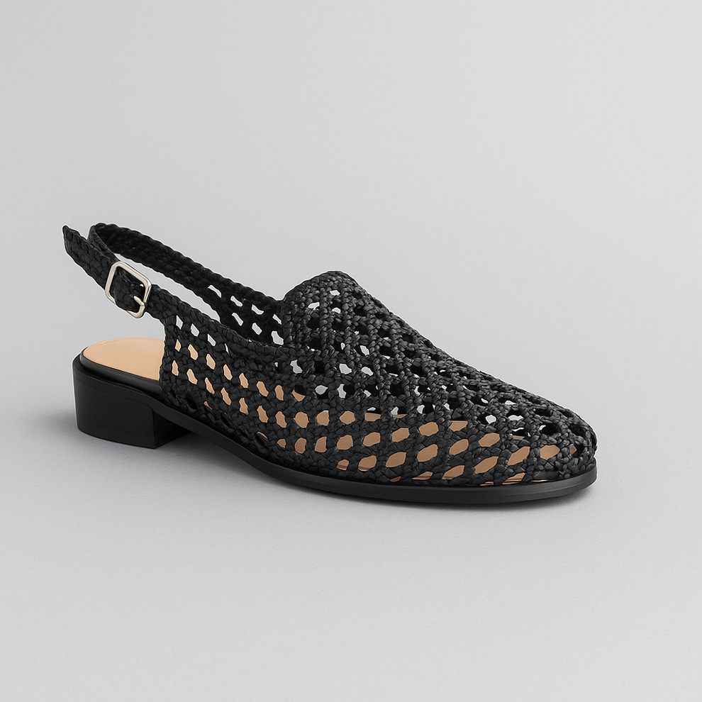 BRESLEY APIN GOLD| COLLECTIVE SHOES – Collective Shoes