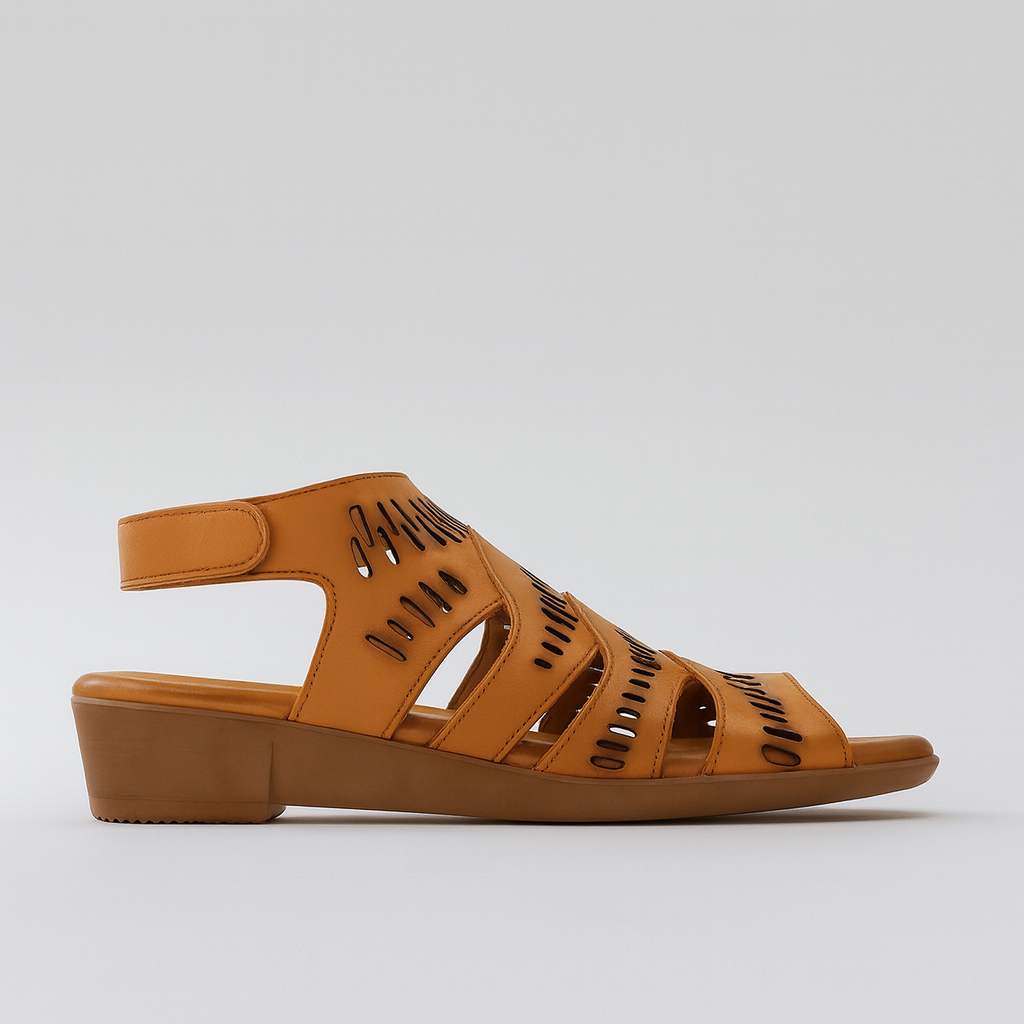 CABELLO CONNIE TAN – Collective Shoes