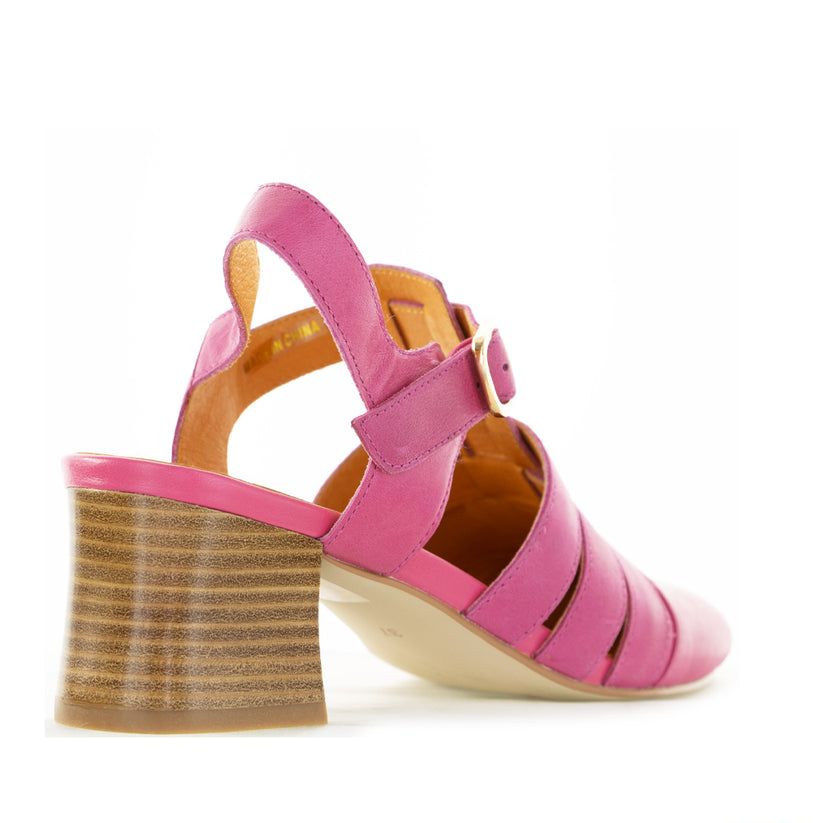 BRESLEY APOLLO FUXIA – Collective Shoes