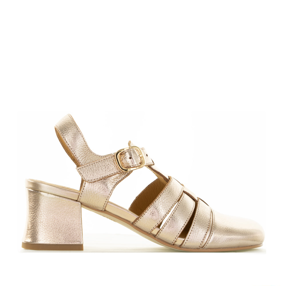 BRESLEY APOLLO ROSE GOLD – Collective Shoes