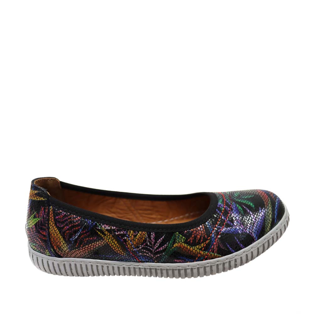 CABELLO CP753-51 BLACK – Collective Shoes