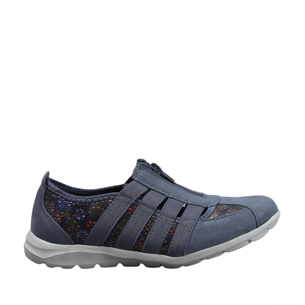 CC RESORTS CHRISTINE INDIGO – Collective Shoes