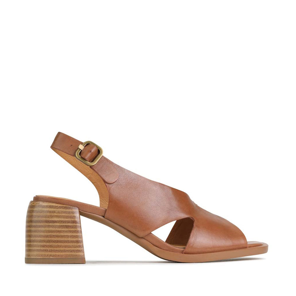 EOS ISADORA BRANDY – Collective Shoes