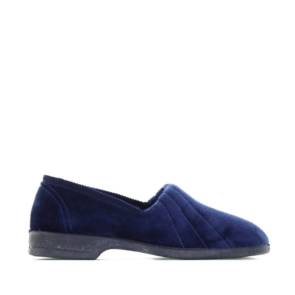 EUROFLEX KOALA NAVY – Collective Shoes
