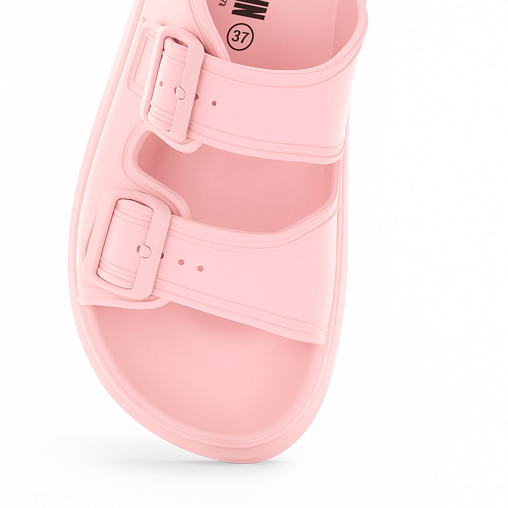 NECKERMANN HAWAII PINK – Collective Shoes