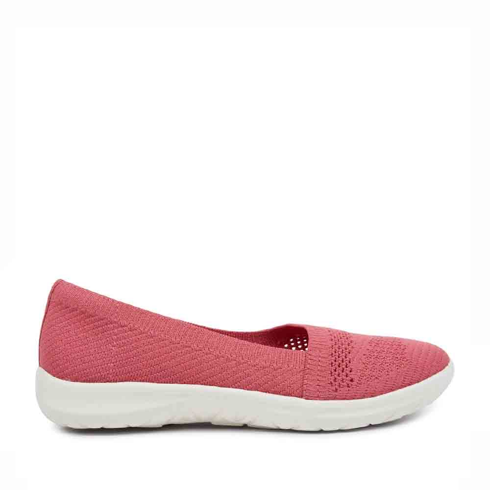 PLANET SHOES FRESH RED – Collective Shoes