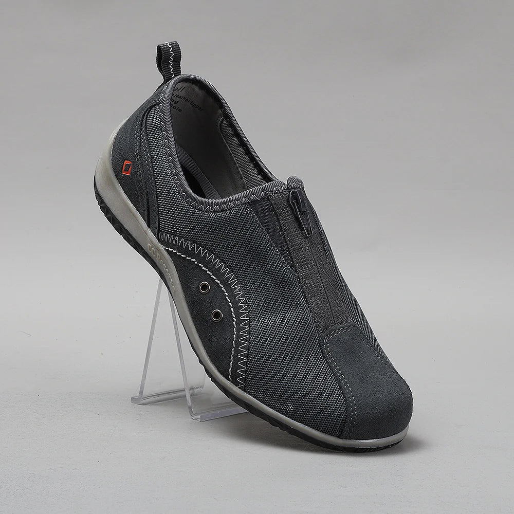 CC RESORTS SORRELL CHARCOAL – Collective Shoes