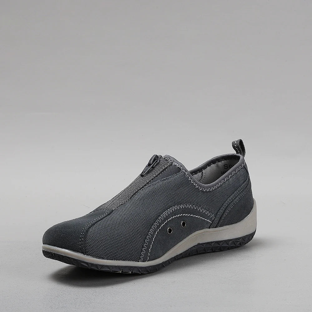 CC RESORTS SORRELL CHARCOAL – Collective Shoes
