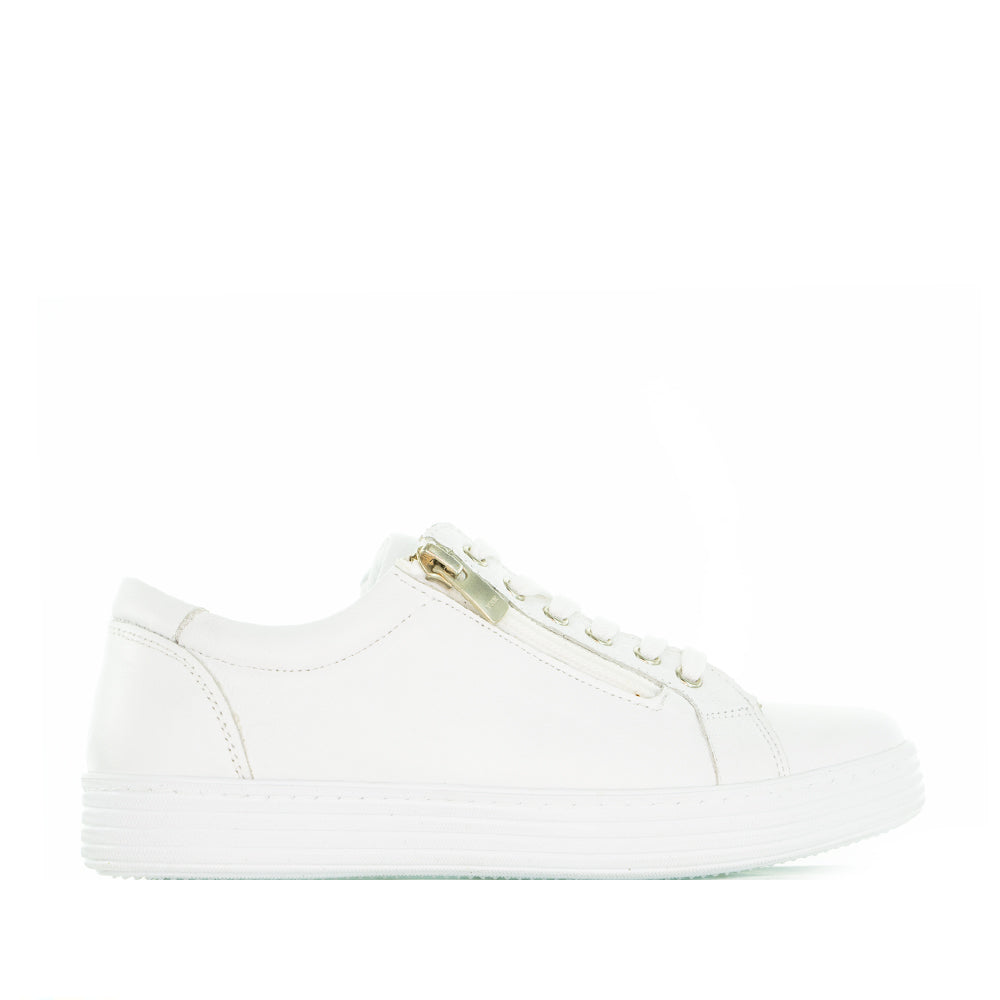 CABELLO UNITY WHITE – Collective Shoes