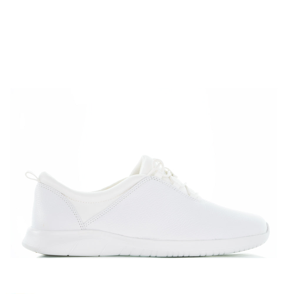 ZIERA FOX WHITE | Shop Ziera Sneakers Online At Collective Outlet – Collective Shoes