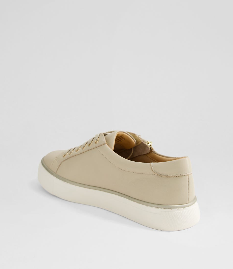 ZIERA PAMELA ALMOND | Collective Shoes