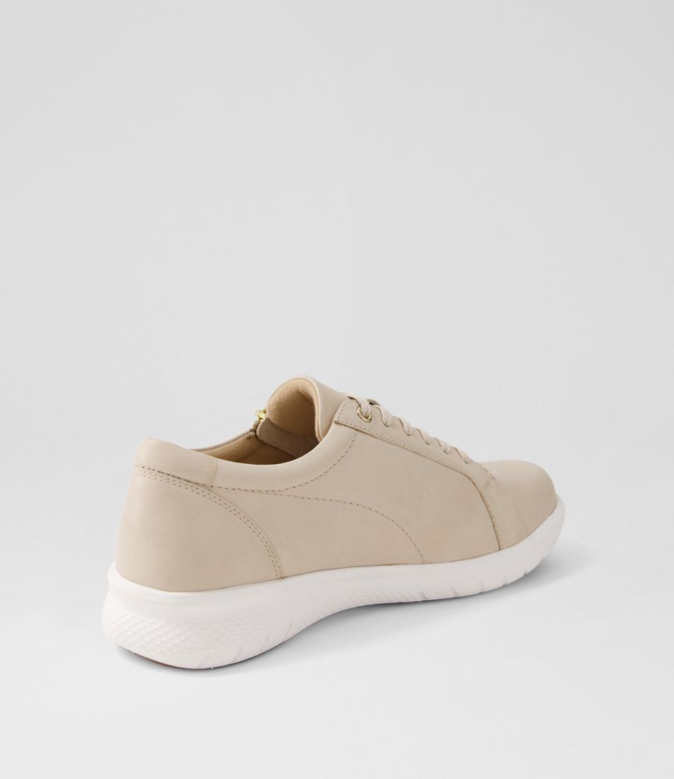 ZIERA SOLAR ALMOND | Collective Shoes