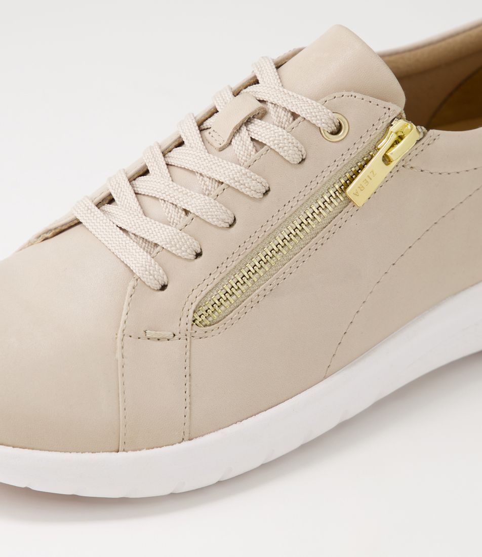 ZIERA SOLAR ALMOND | Collective Shoes