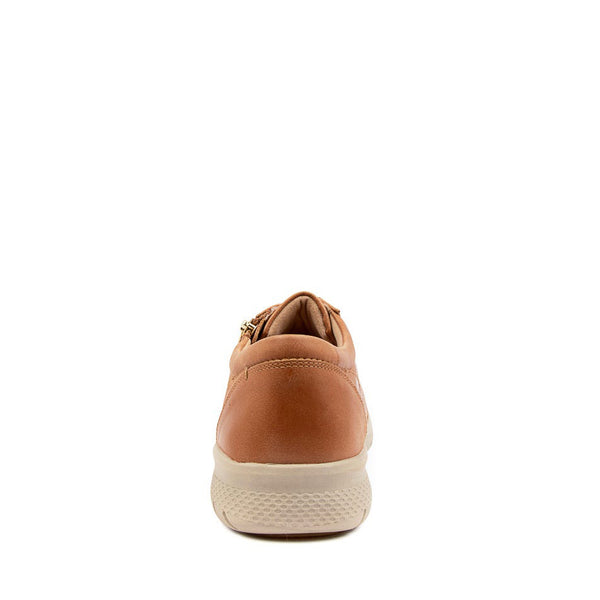 ZIERA SOLAR TAN – Collective Shoes