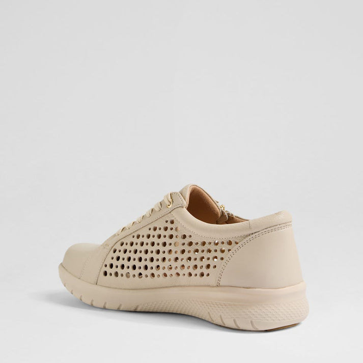Ziera Shovo Almond Casual | Shop Ziera shoes online at Ziera Albany ...