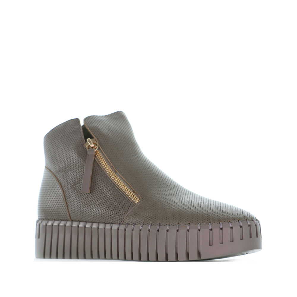 DJANGO & JULIETTE BADOL OLIVE – Collective Shoes