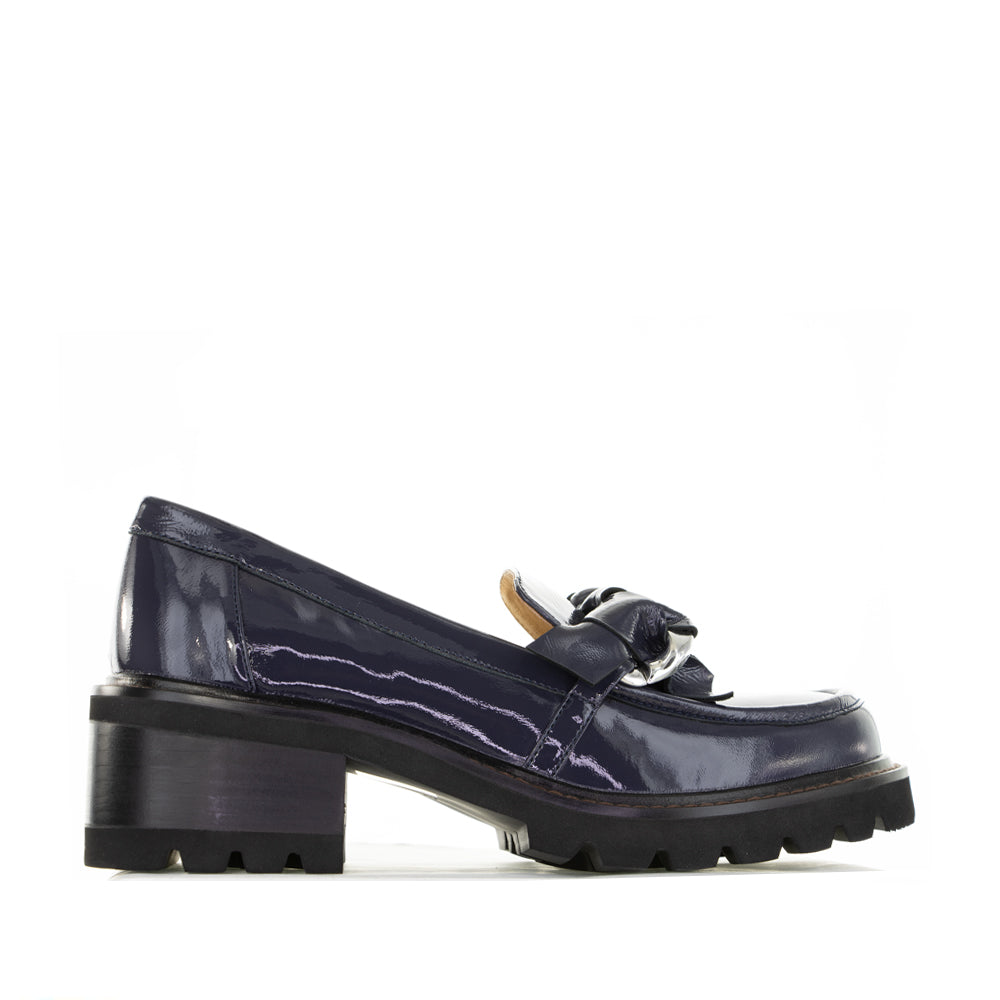 Shop Bresley Dobbie Inky Women Causal Loafer | Collective Shoes NZ