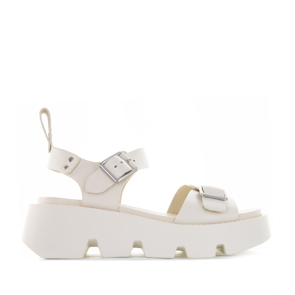 EOS KAIRA BONE – Collective Shoes