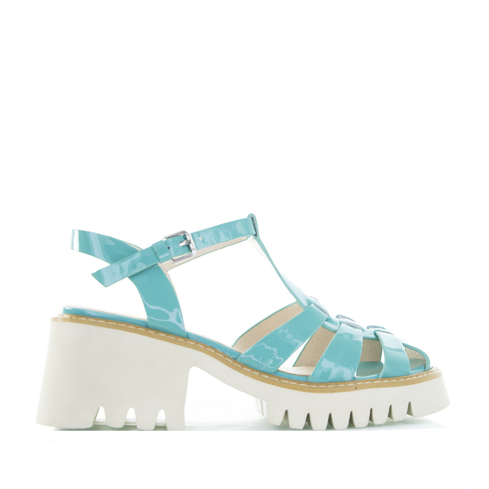 MILA RAINE FUSE JADE – Collective Shoes