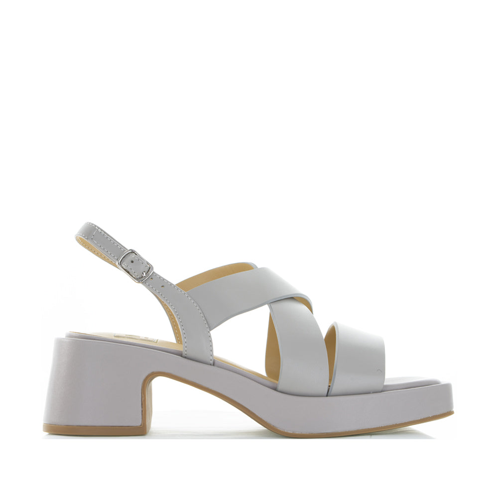 MILA RAINE JUNIOR GREYSTONE – Collective Shoes