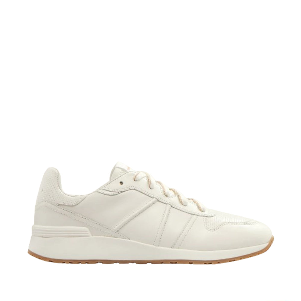 Shop Frankie4 Raider White Women Sneakers | Collective Shoes