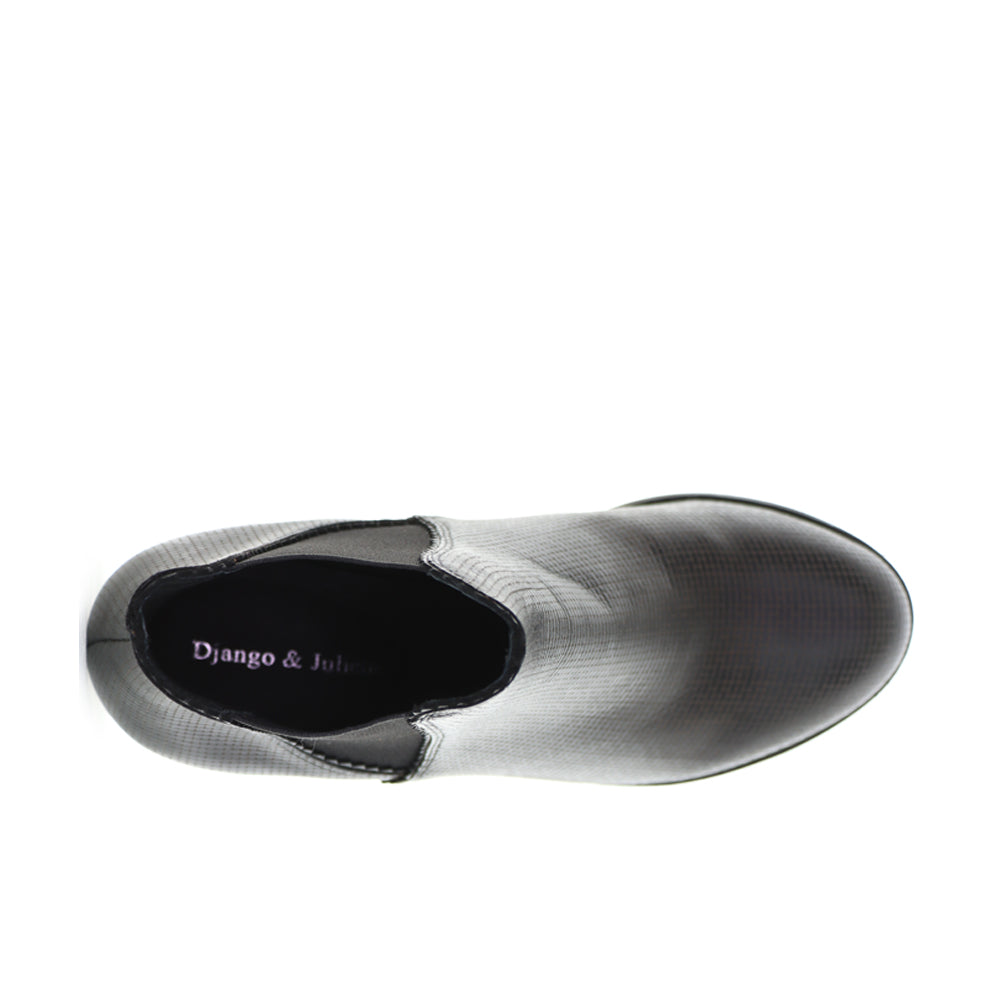 DJANGO & JULIETTE SADORE BLACK CUT – Collective Shoes