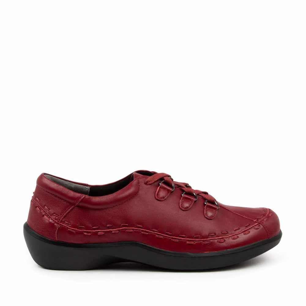 Shop Ziera Allsorts W Pinot Women Leather Shoes | Collective Shoes